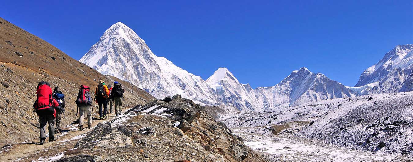 Nepal Travel Destination, Tour Holidays | Plan Nepal